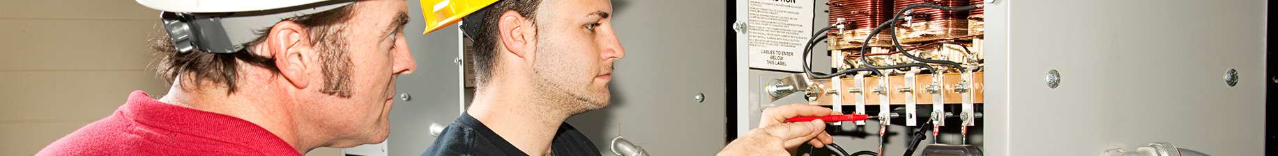 Residential & Commercial Electrician in Washington, DC